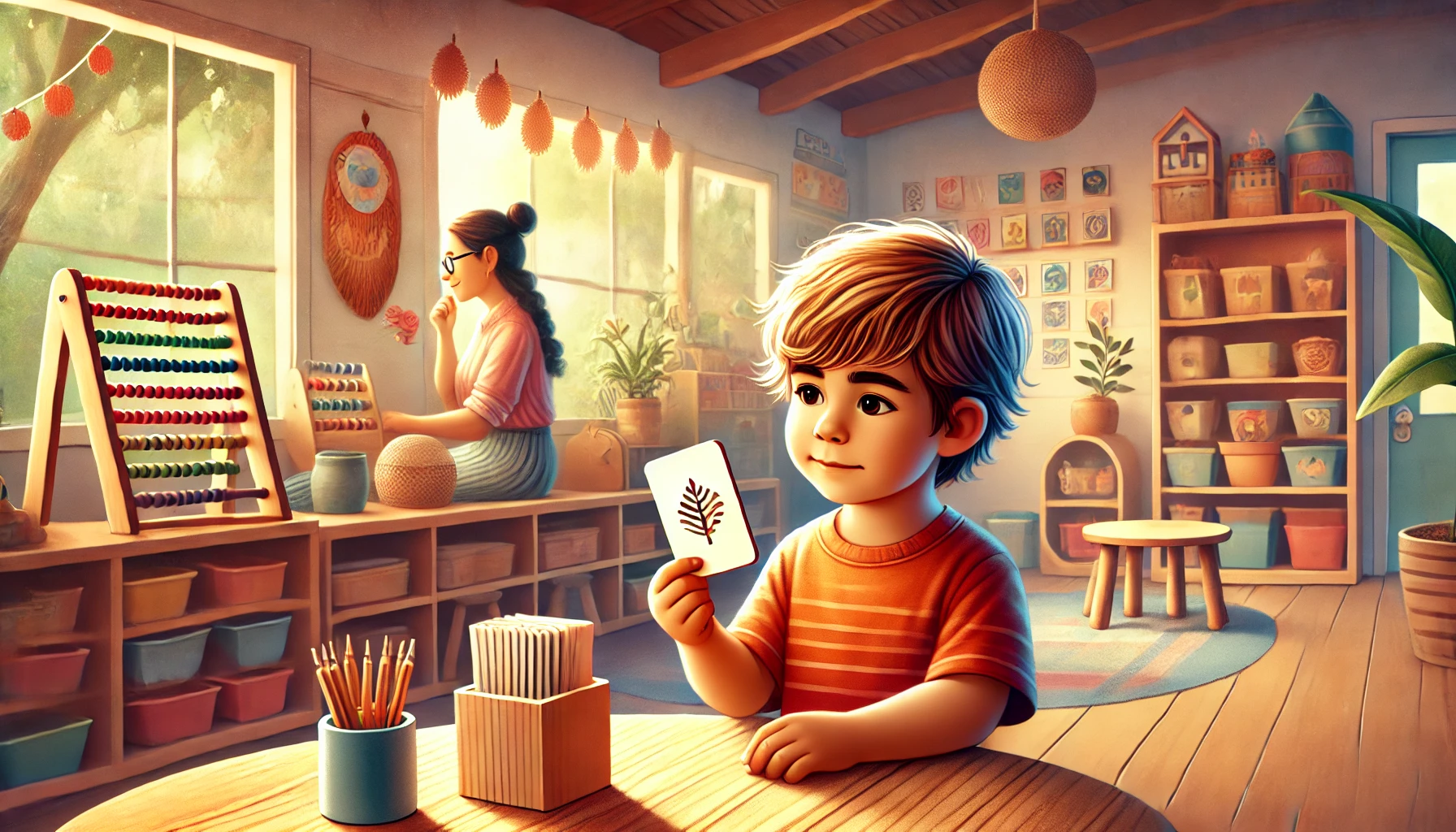 10 Common Montessori Classroom Materials and Their Purpose